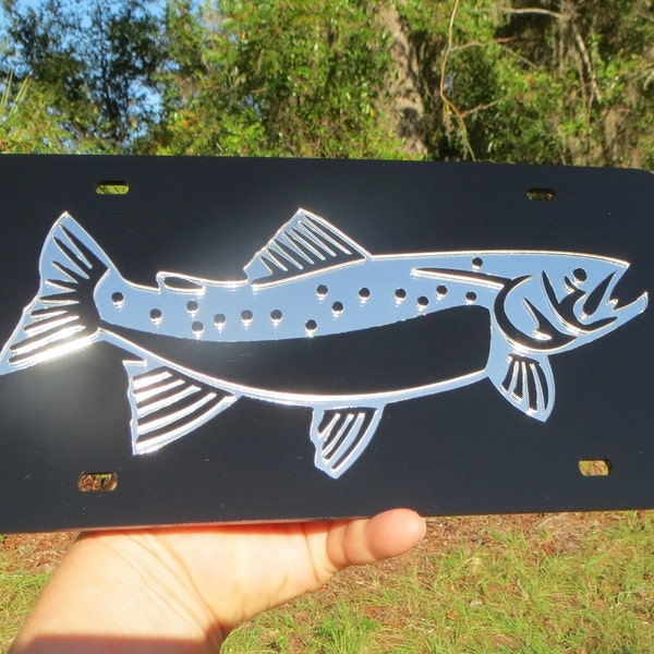 Front License Plate - Shop Online - Etsy