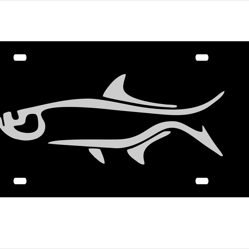 Tarpon - Etsy