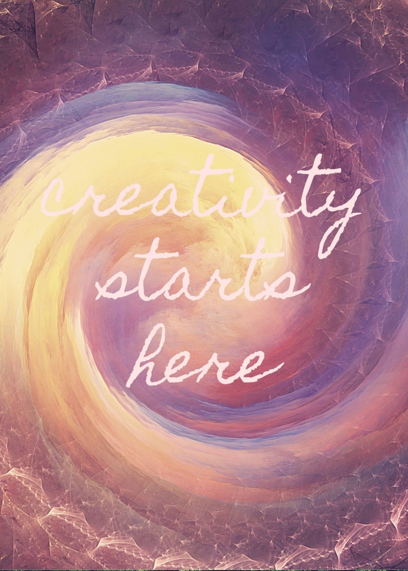 Vision Board Wall Collage pastel Manifestation, Printable Vision Board ...