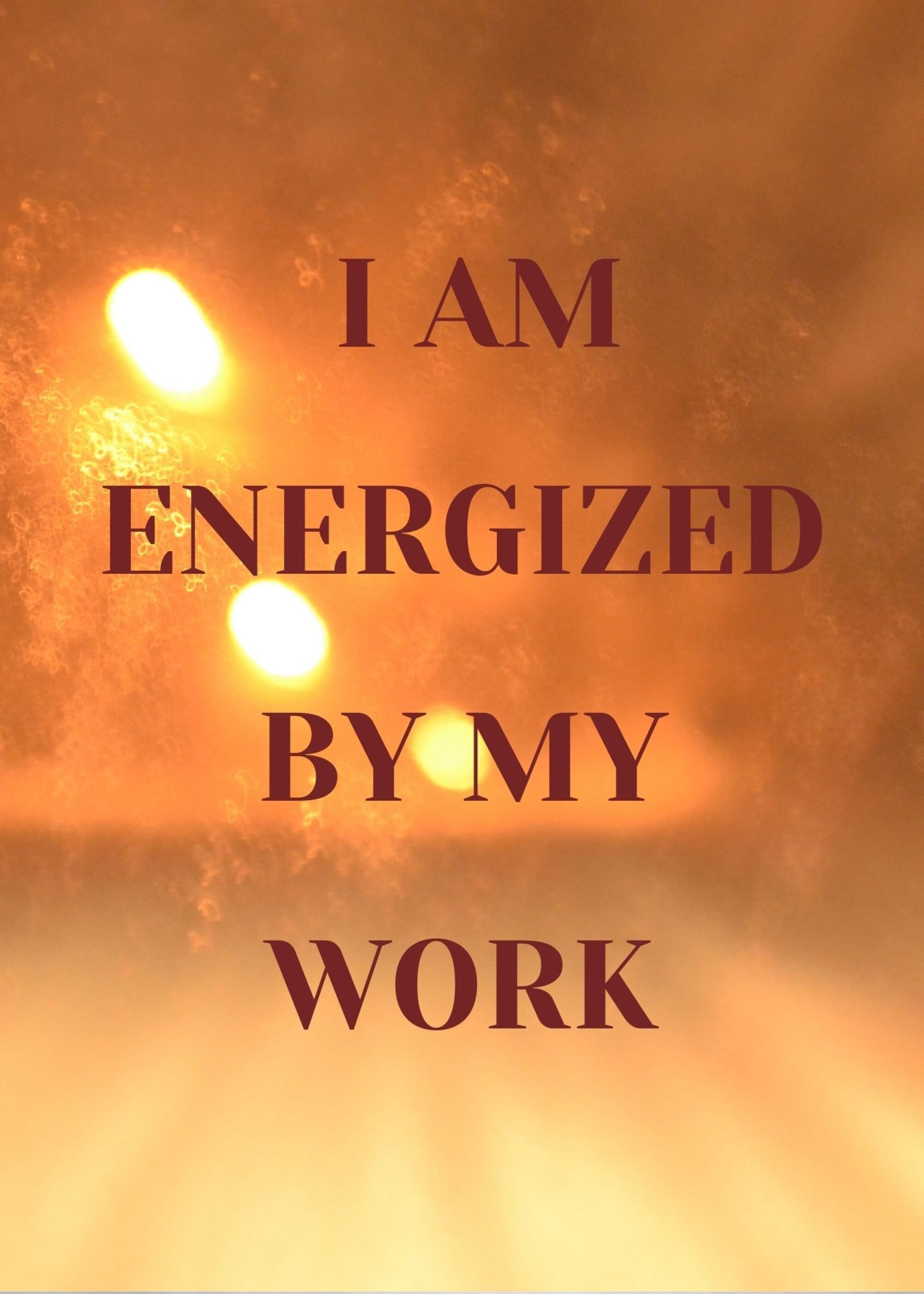 Vision Board Career Affirmations, Manifestation, Printable Vision Board ...