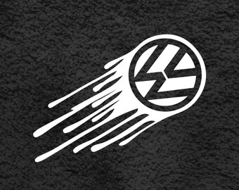 Stockish Car Decal JDM Stickers Vinyl Turbo Race Window illest