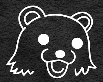 Pedo bear | Etsy