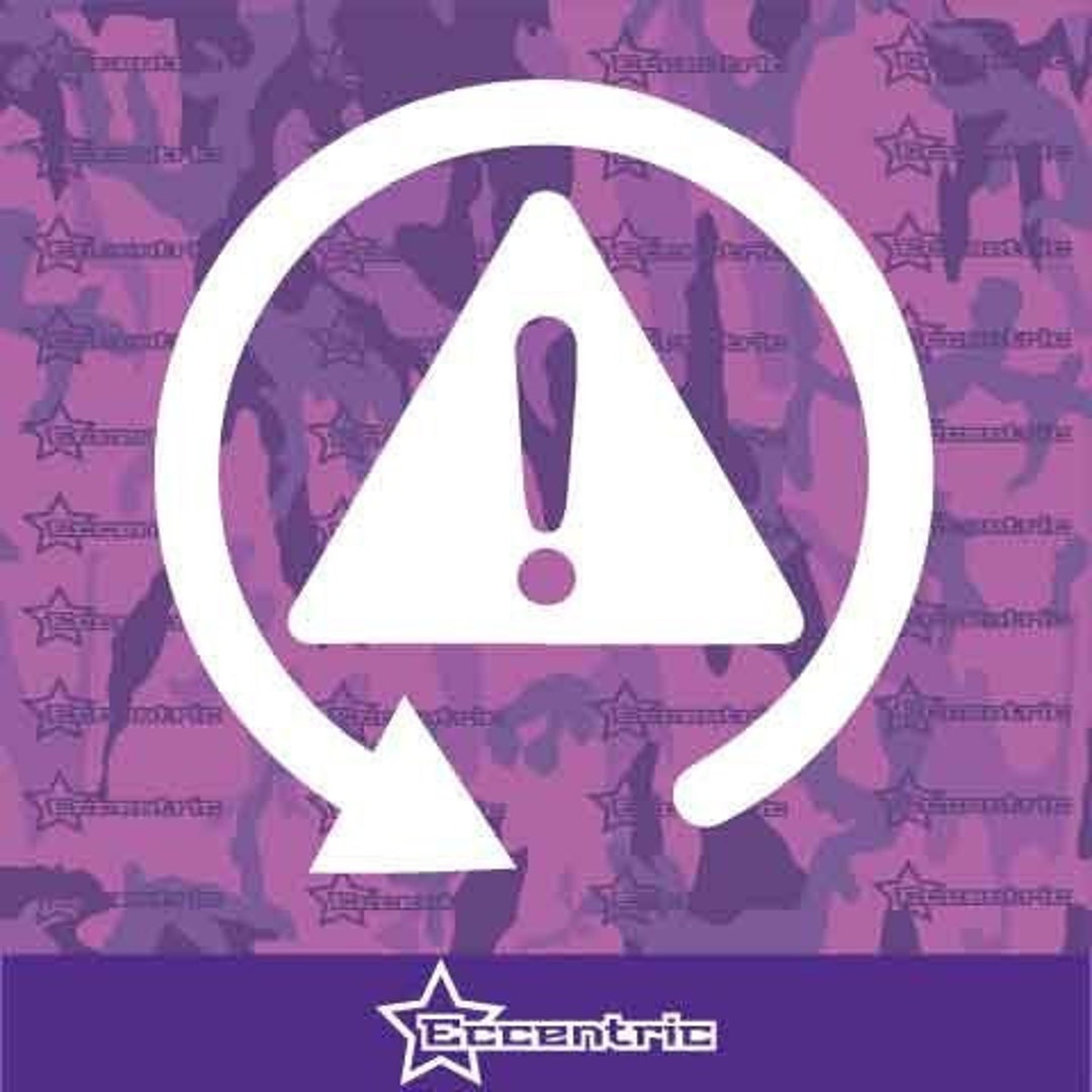 DSC Off Sticker Car Decal Window Vinyl Euro Audi vw Auto-X AWD BMW ...