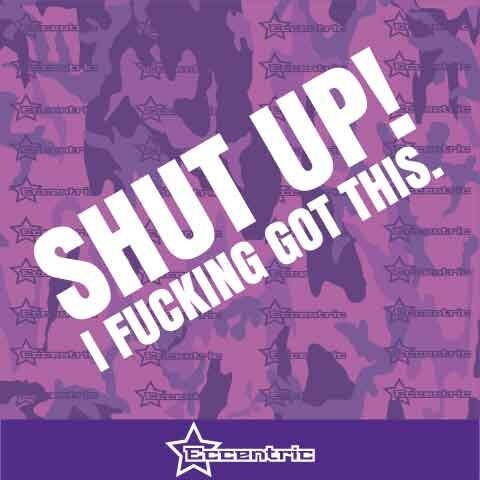 Midnight Mobbin vinyl decal car window Midnight Moon aesthetic JDM ...