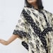 Caftan Dress, Plus Size Caftan, Kaftan Dress, Kimono, Cotton Caftan ...
