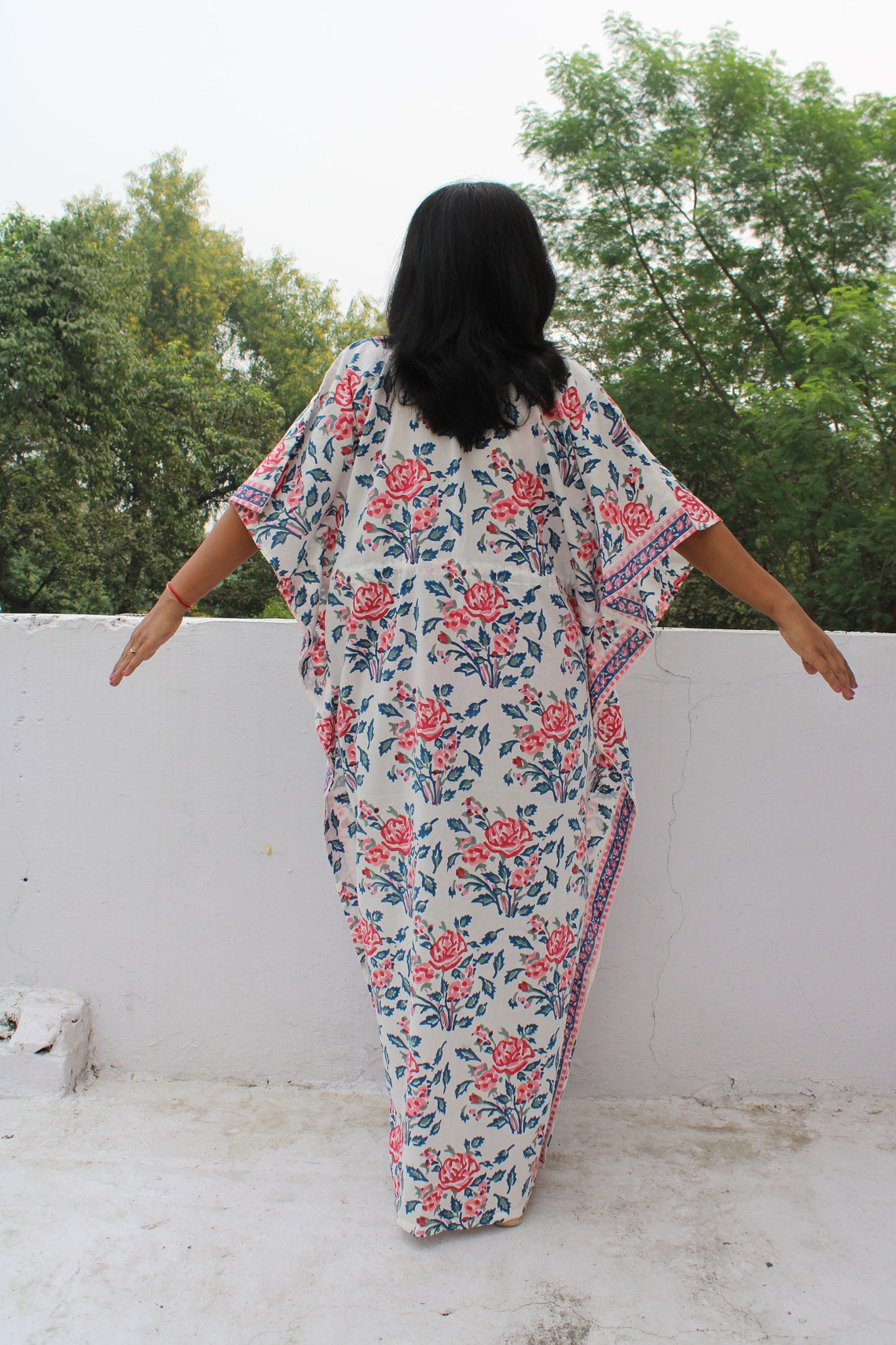 Maternity Hospital Gown,maternity Robe, Labour & Delivery Gown ...