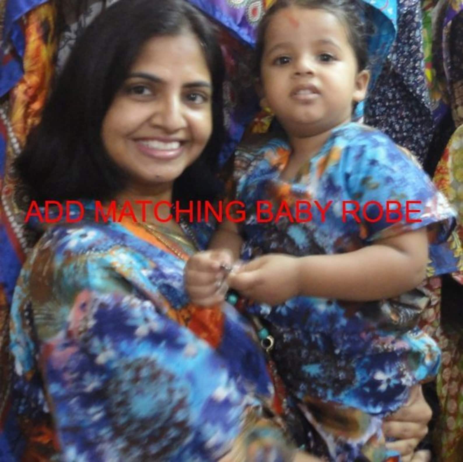 Labor and Delivery Gown Labour Gown Nursing Birthing Robe - Etsy