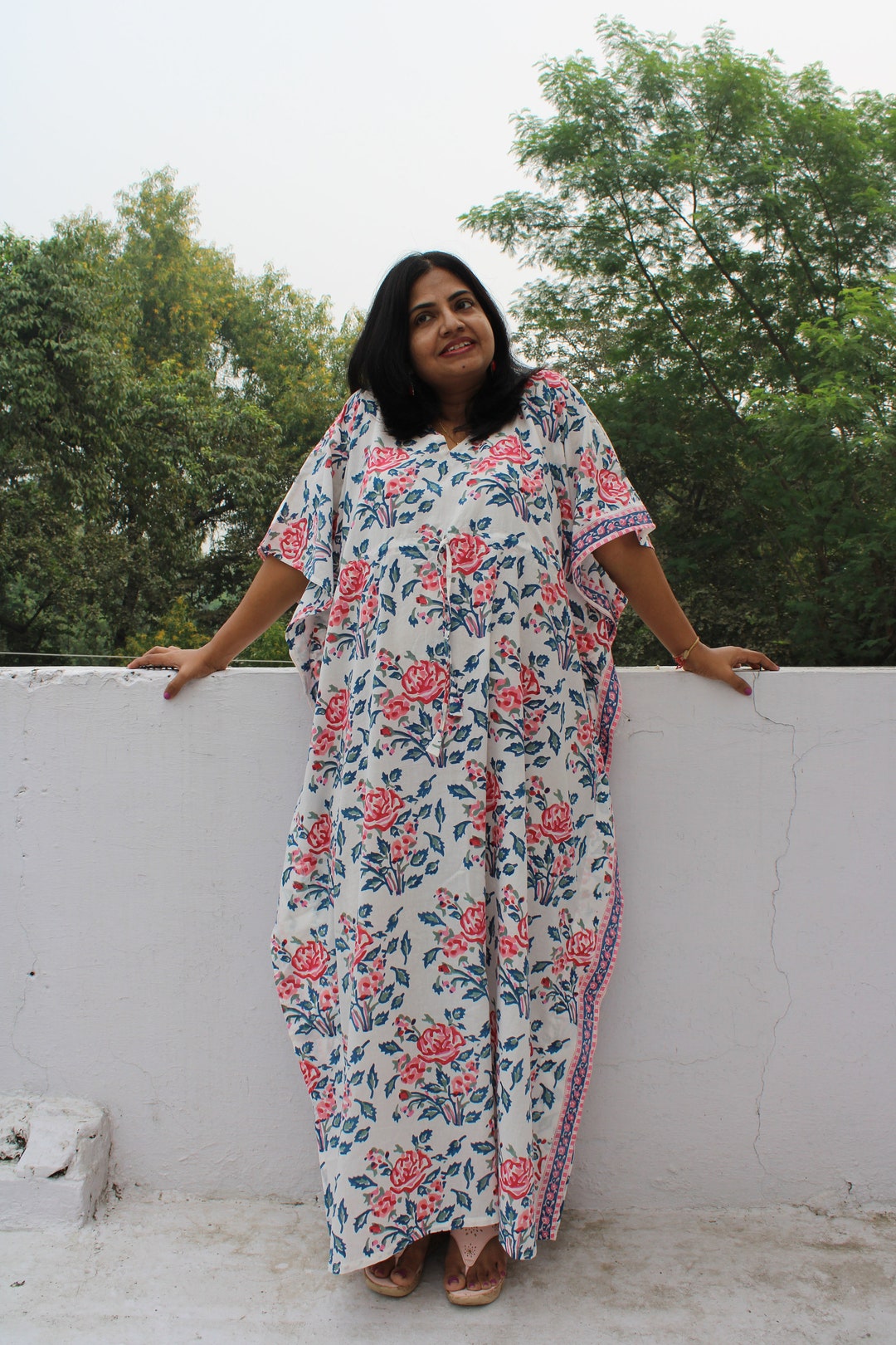 Maternity Hospital Gown,maternity Robe, Labour & Delivery Gown ...