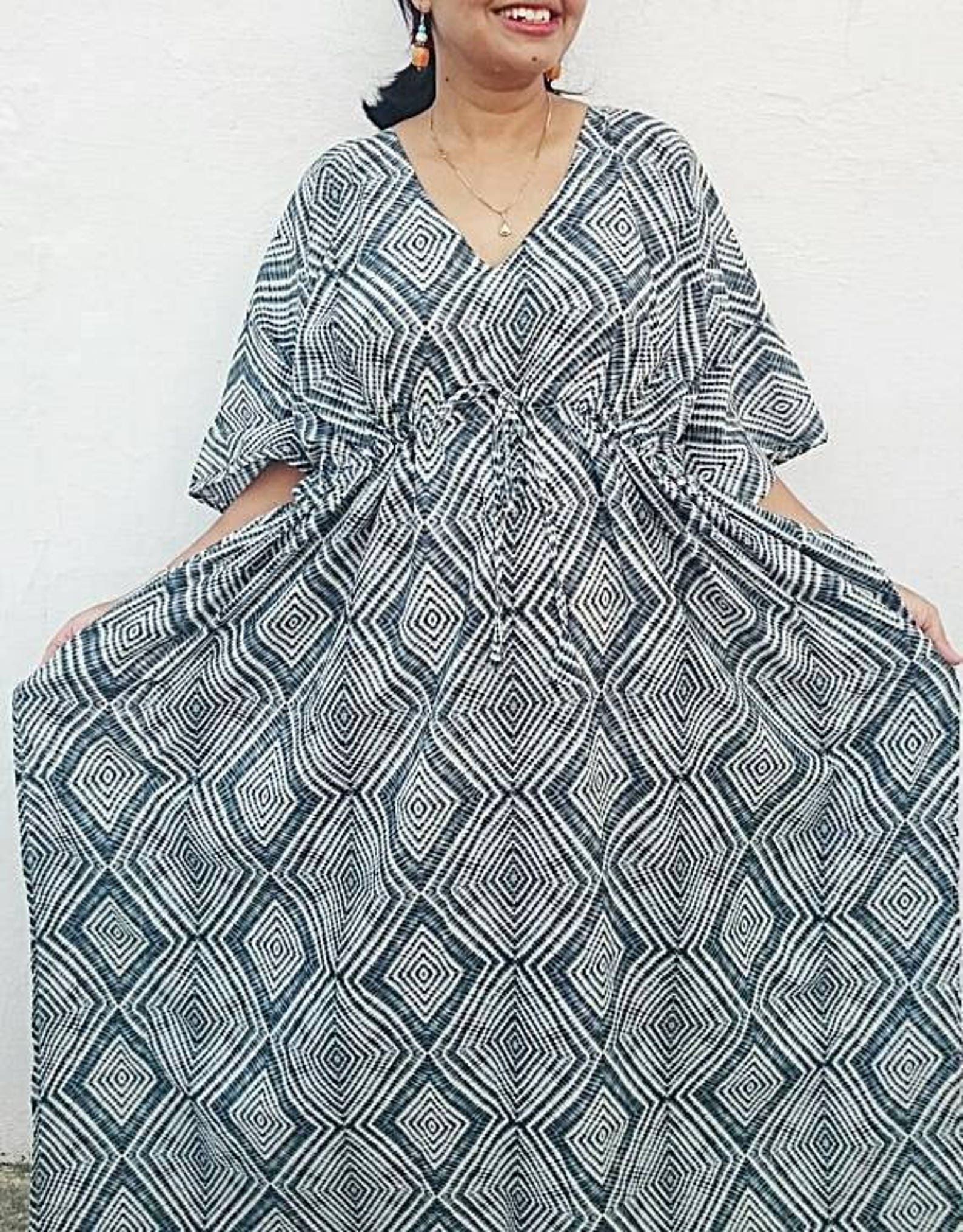 Maternity Hospital Gown labor and delivery gownMatching mom | Etsy