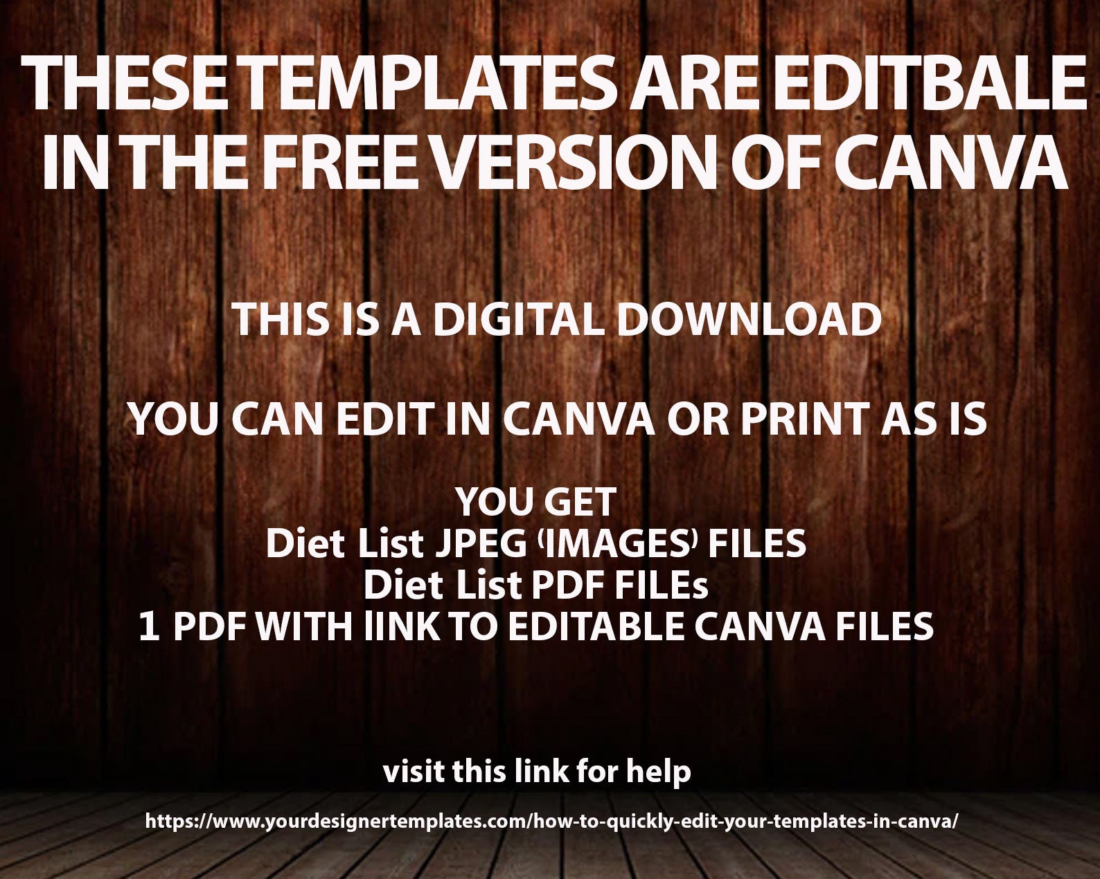 Blood Type B Diet Food List & Guide (digital Download) - Etsy