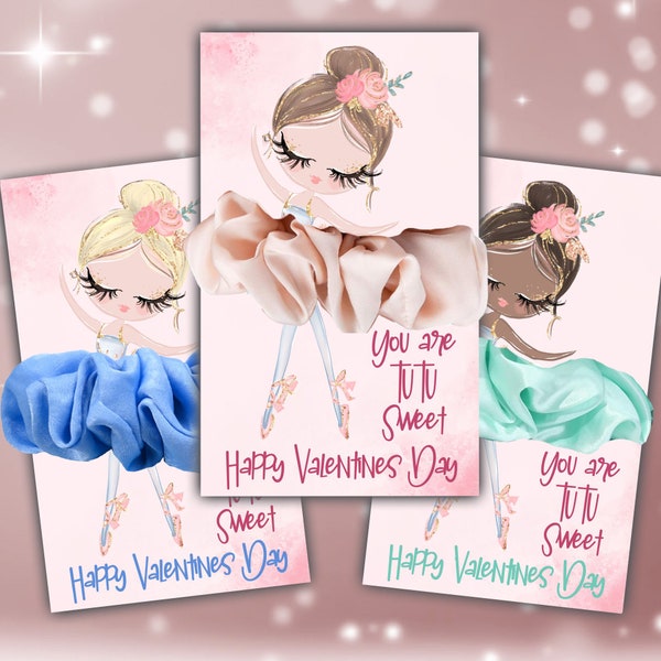Ballerina Favors - Etsy