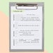 Important Documents Printable Pack colorful // Fun Home Management ...