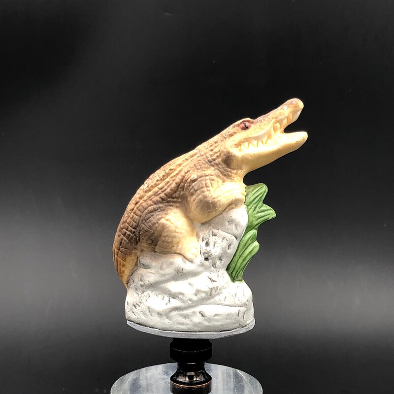 Alligator Lamp - Etsy