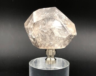 Large Lamp Finial - Etsy