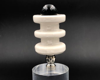Porcelain Finial | Etsy