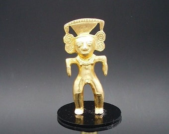 Pre Columbian Reproduction | Etsy