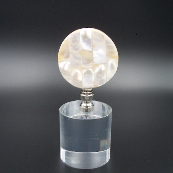 Pearl Lamp - Etsy