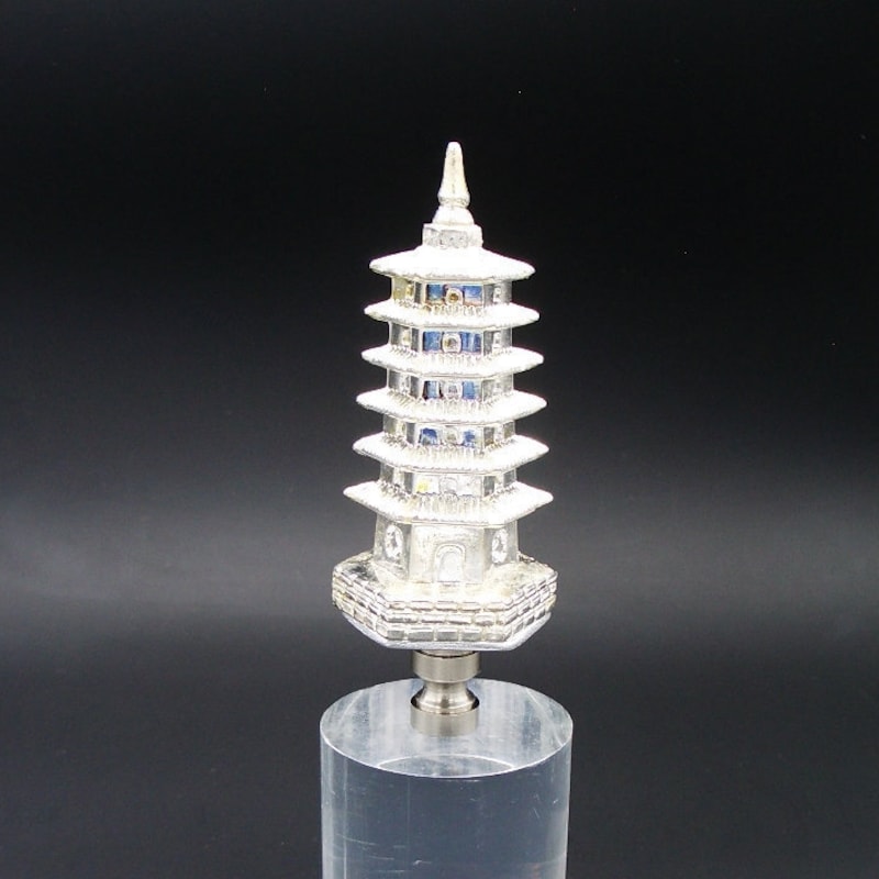 Pagoda Lamp Shades - Etsy