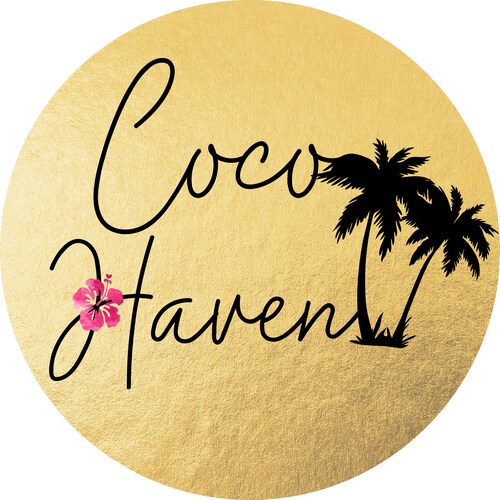 CocoHaven - Etsy