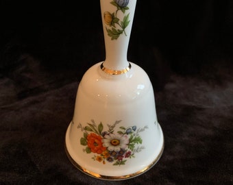 Bell Fine Bone China | Etsy