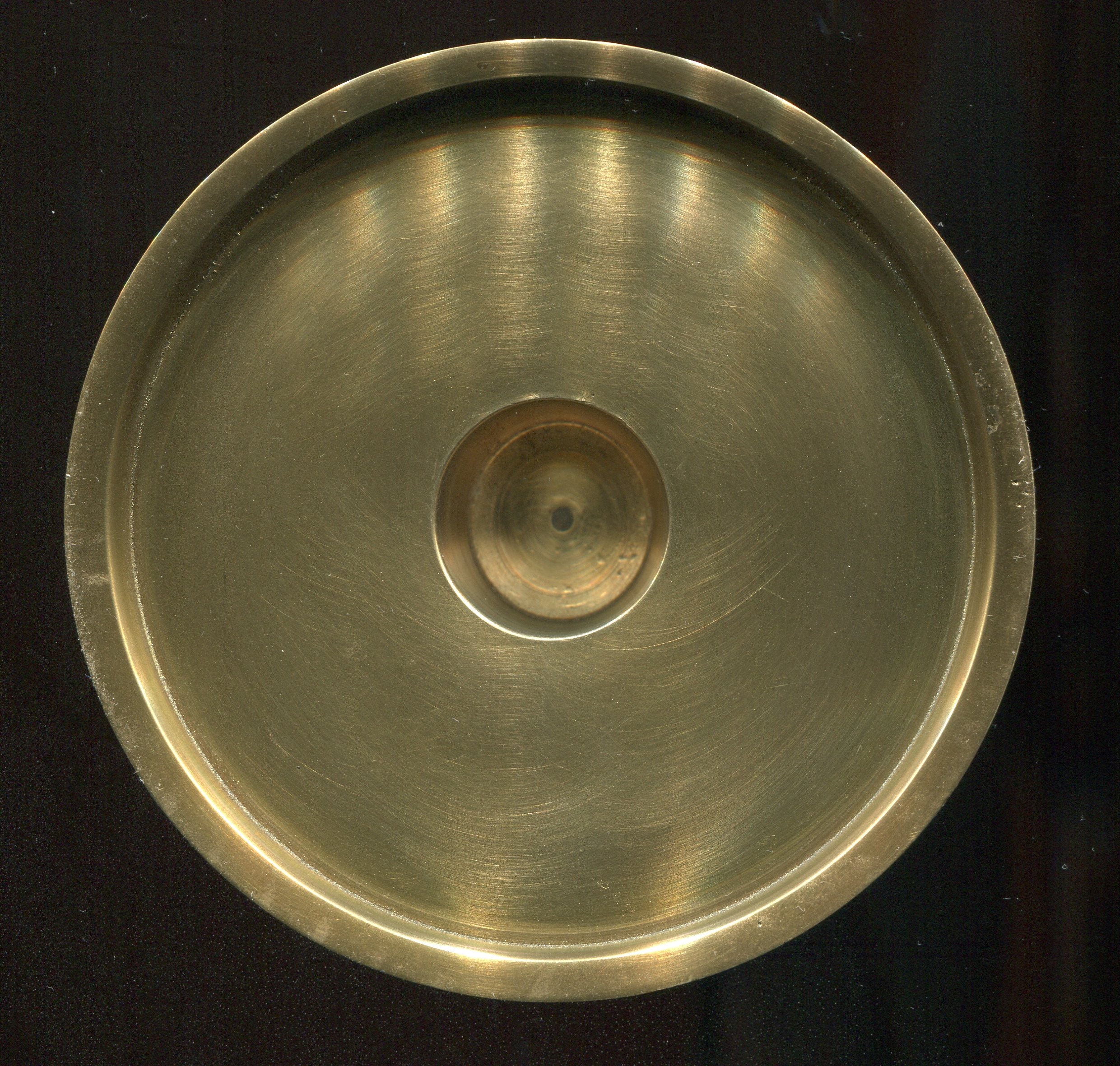 NEW Solid Brass Pillar and Taper cup with screw base for craft | Etsy