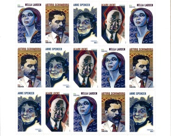 Harlem Renaissance | Etsy