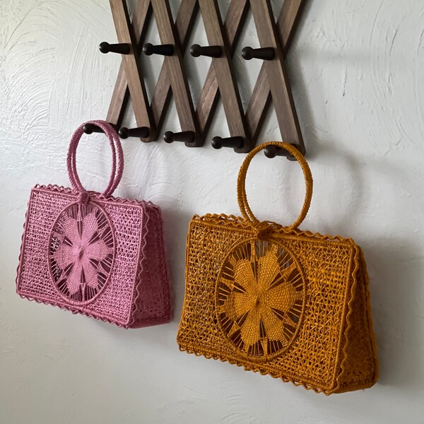 Colombian Bag - Etsy