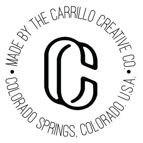 CarrilloCreativeCo - Etsy