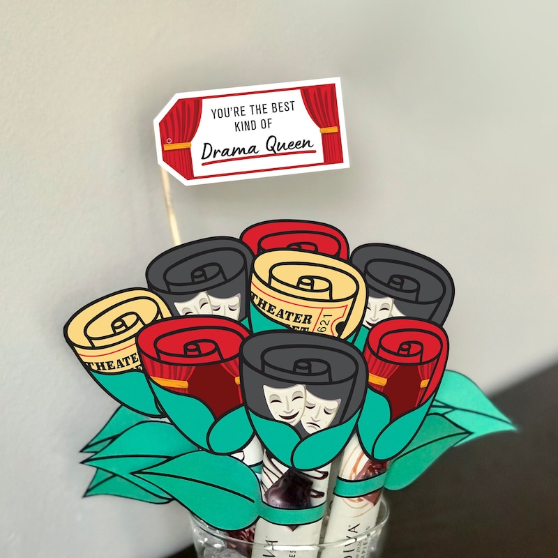 Drama Student Gift - 60+ Gift Ideas for 2025