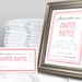 Sprinkle Diaper Raffle: Baby Shower Game (PDF Download) - Etsy
