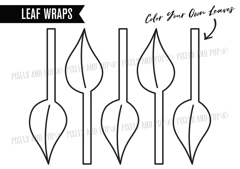 DIY Color Me Bouquet: Candy Bouquet / Gift Card Bouquet / Valentines ...