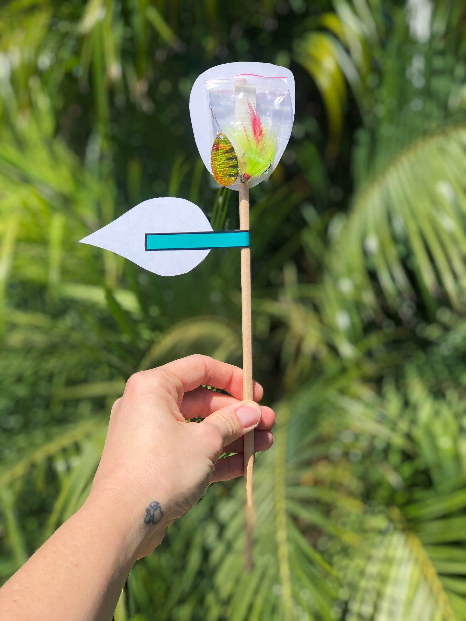 DIY Fishing Bouquet For Him / Gift for Him / Bouquet For Him / | Etsy