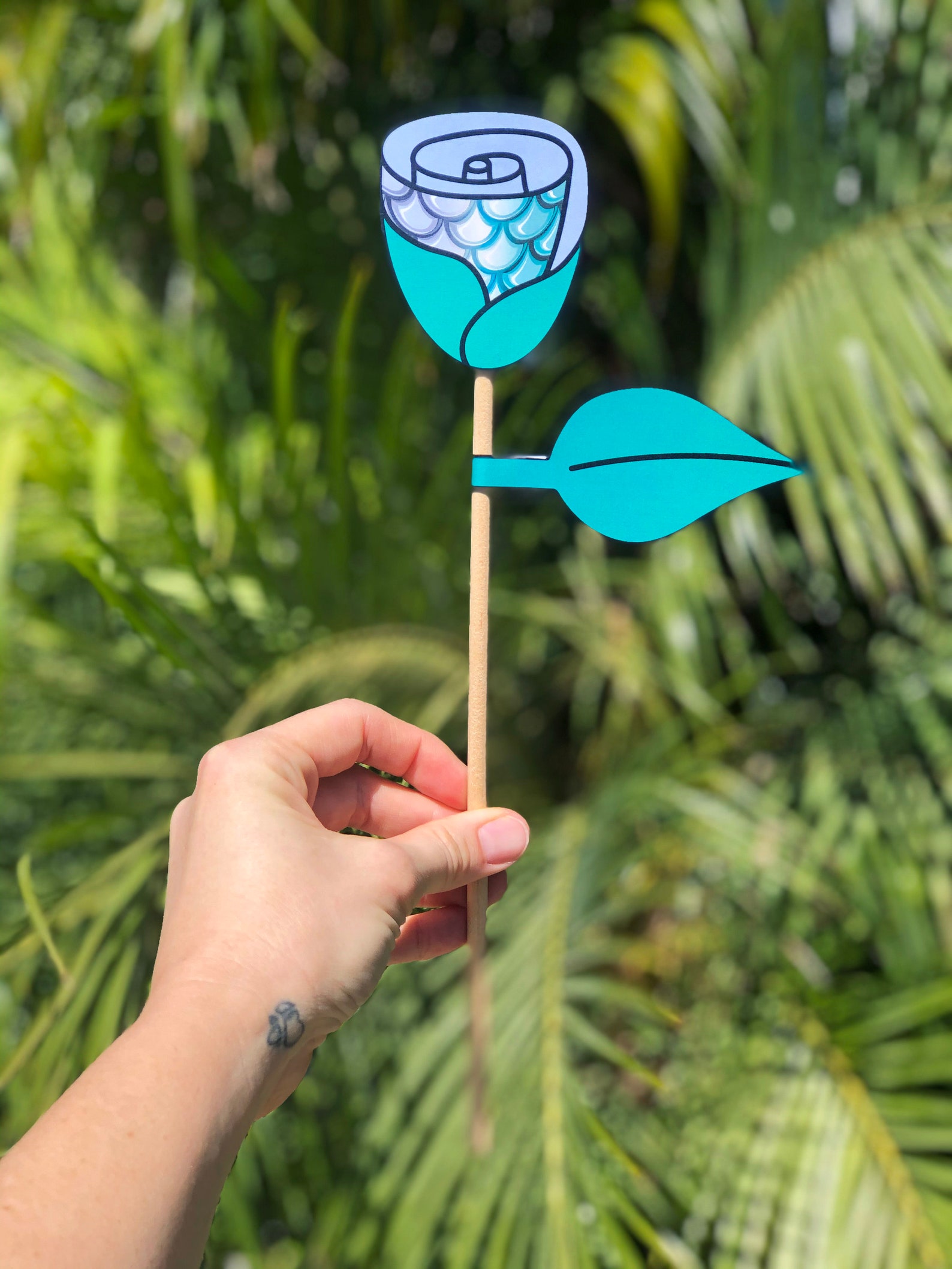 DIY Fishing Bouquet for Him / Gift for Him / Bouquet for Him / - Etsy