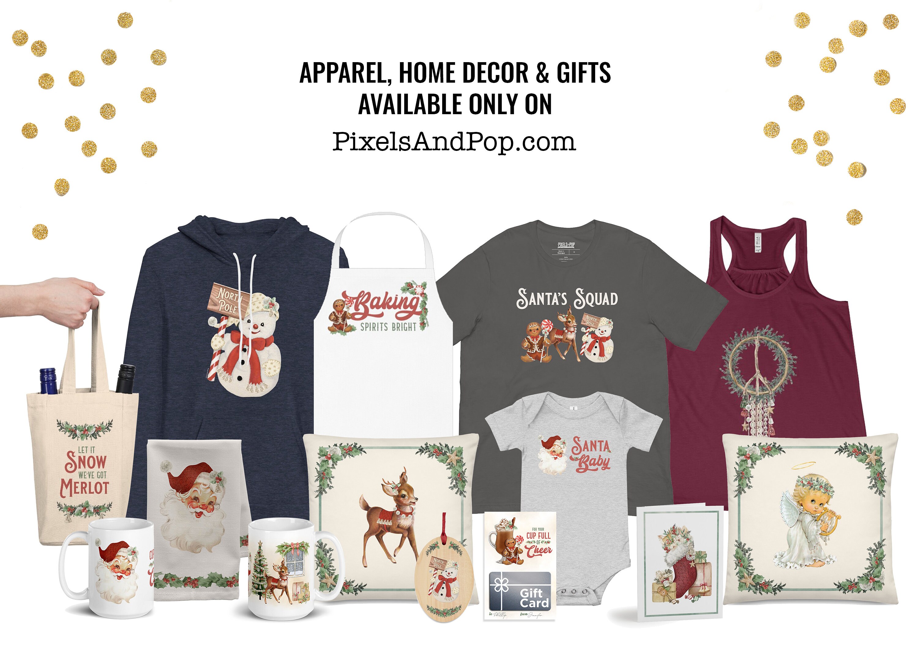 Christmas Coffee Bar Sign / Coffee Sign / Christmas Coffee - Etsy