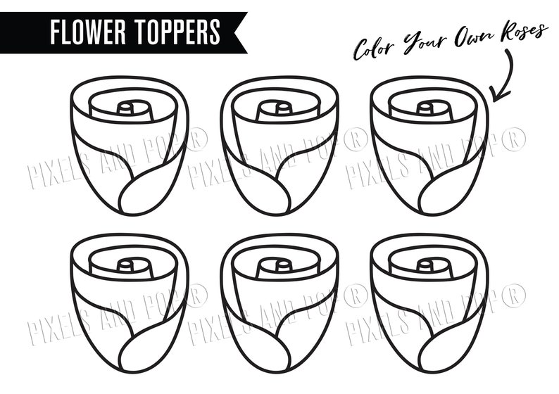 DIY Color Me Bouquet: Candy Bouquet / Gift Card Bouquet / Valentines ...