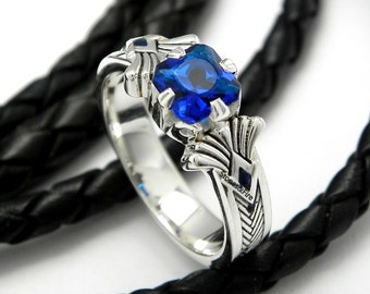 FE Keepsake Ring Switch Game Cosplay Gift Stuff | Etsy