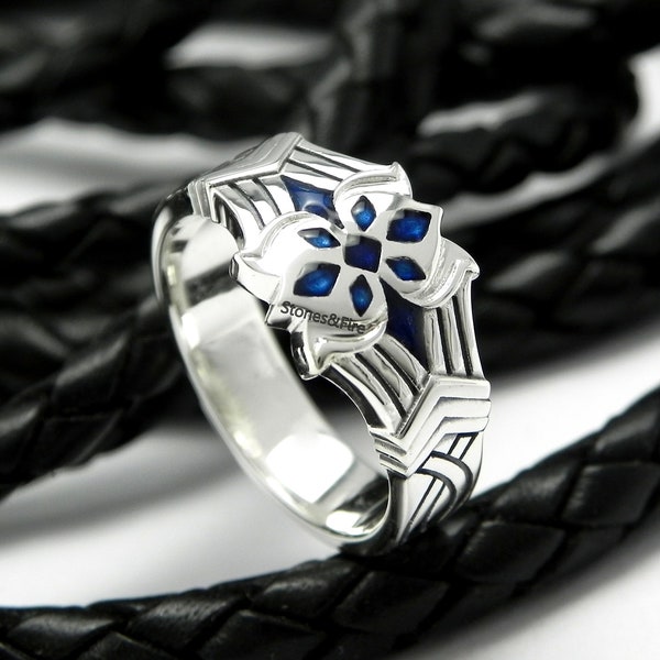 Fire Emblem Engage Ring - Etsy