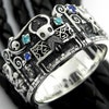 Jujutsu Kaisen Yuta Ring, Promise Ring, Lovers Ring, Anime Ring, Gift ...