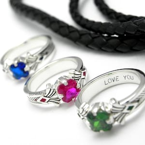 FE Ring 3 Houses Keepsake Wedding Ring | Switch Gamers | Geeky Nerdy ...