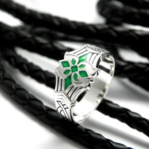 FE Keepsake Ring 3 Houses Promise Band | Gamers Cosplay Gift Stuff ...