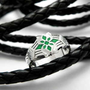FE Keepsake Ring 3 Houses Promise Band | Gamers Cosplay Gift Stuff ...