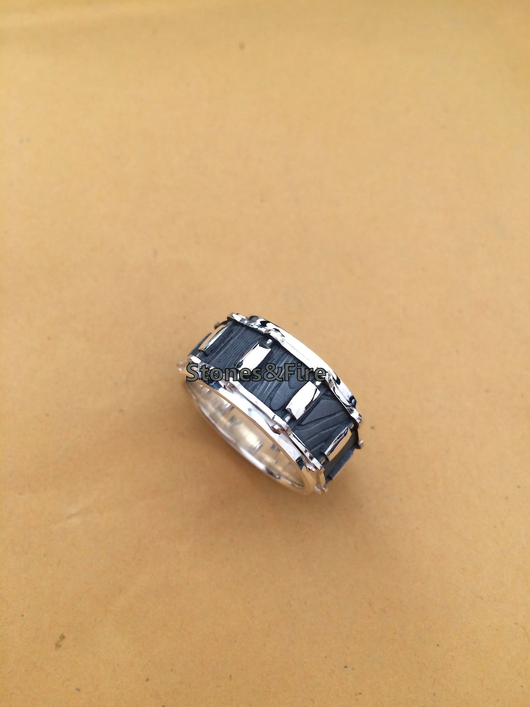 DRUM Ring-drummers Family Musician Wedding Gift-custom - Etsy