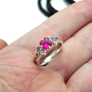 FE Ring 3 Houses Keepsake Wedding Ring | Switch Gamers | Geeky Nerdy ...