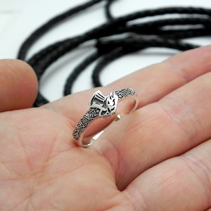 Persona 5 Tiny Ring-smt Videogame Phantom Thieves-gift Stuff for Gamer ...