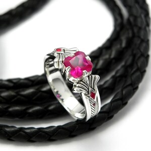 FE Ring 3 Houses Keepsake Wedding Ring | Switch Gamers | Geeky Nerdy ...