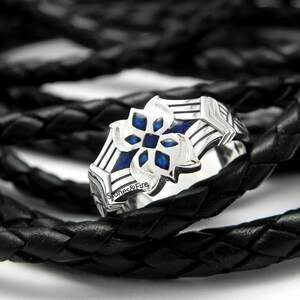 FE Keepsake Ring 3 Houses Promise Band | Gamers Cosplay Gift Stuff ...