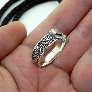 Persona 5 Ryuji Ring P5 Royal-custom Made - Etsy