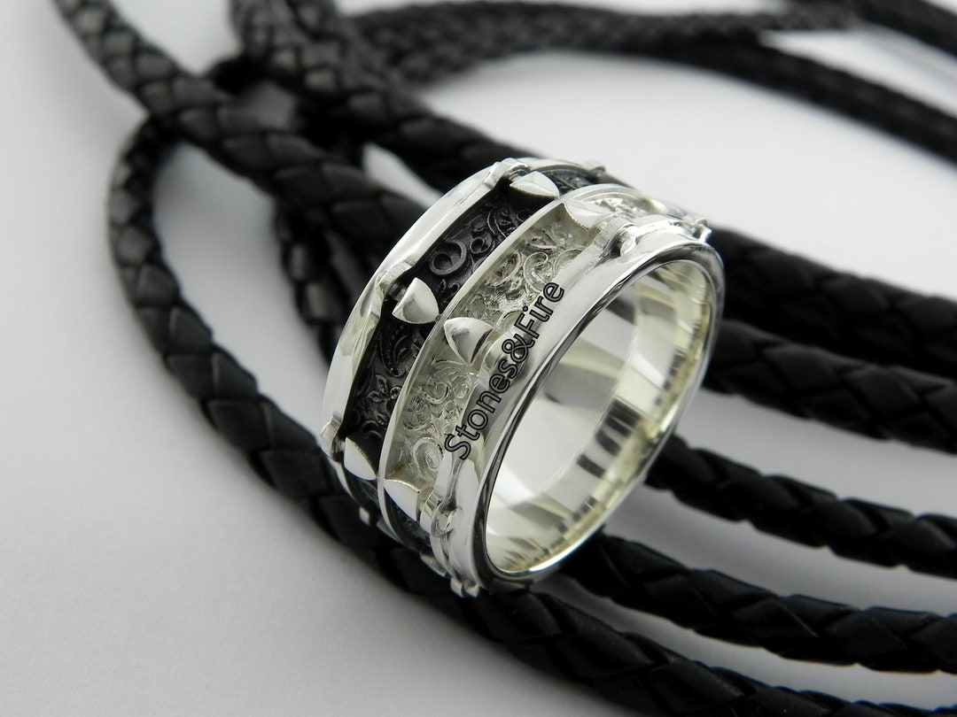 Drummer Snare Wide Ring Musician Band Gift-custom Made - Etsy