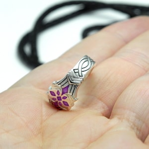 FE Keepsake Ring 3 Houses Promise Band | Gamers Cosplay Gift Stuff ...