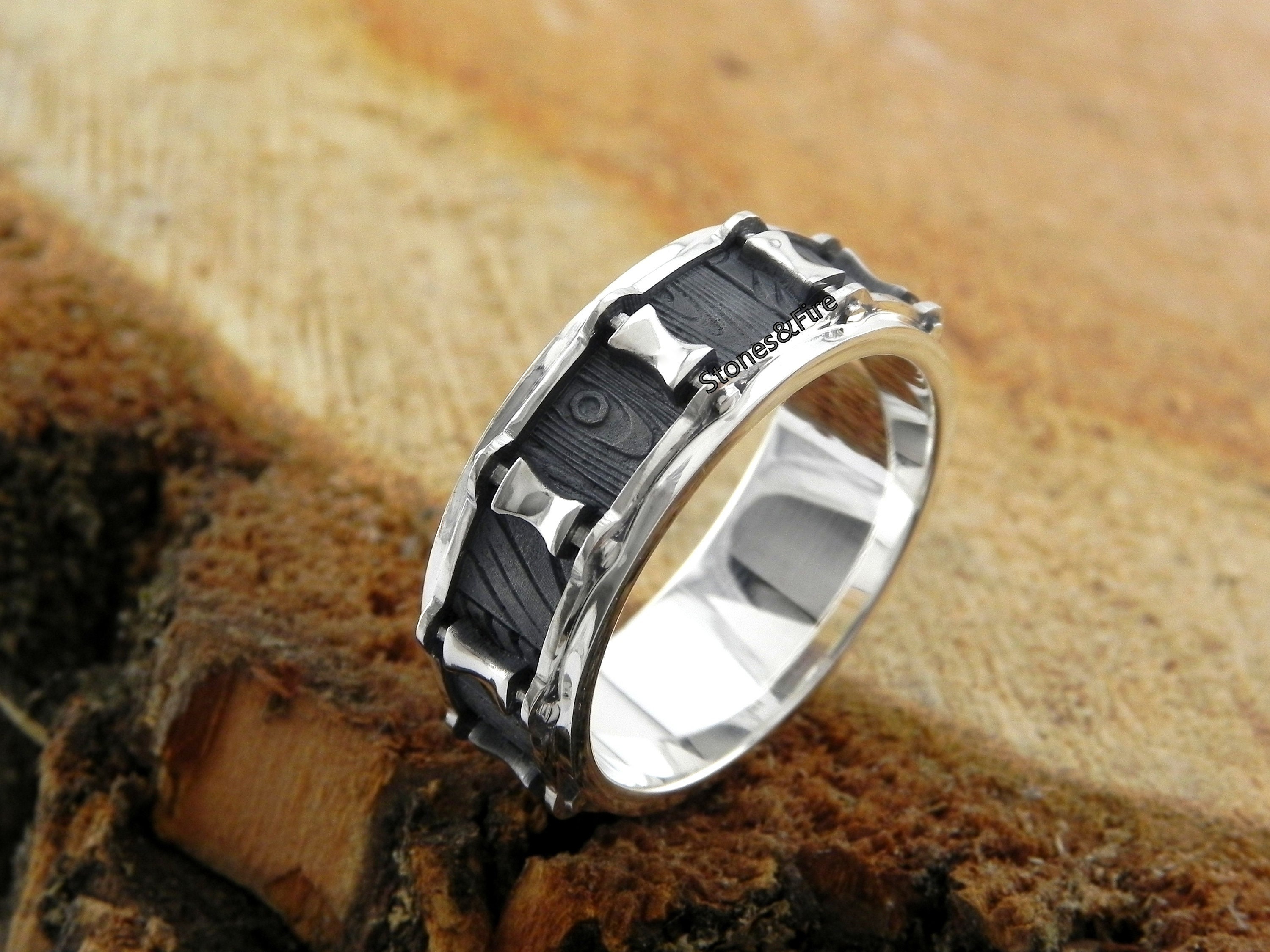 Snare DRUM Ring-musician Gift-drumers Family Wedding-custom Made - Etsy